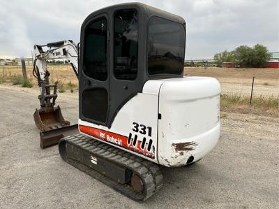 Mini Excavator Cabs - CAT, Deere, Bobcat, etc. Mini Ex Cabs | ConEquip.com