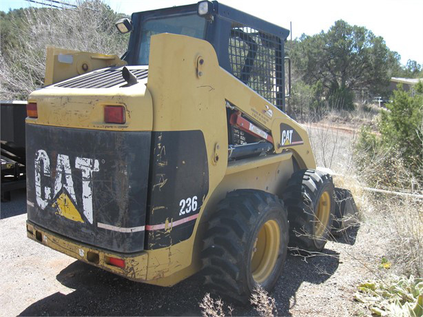CAT 236 Skid Steer Parts | ConEquip Parts