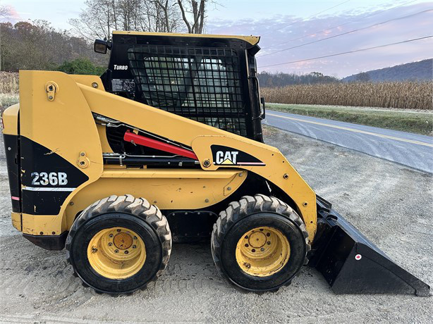 CAT 236B Skid Steer Parts | ConEquip Parts