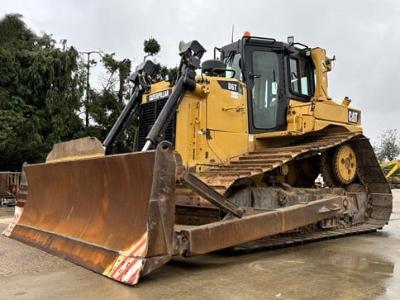 CAT D6T Dozer Parts | ConEquip.com