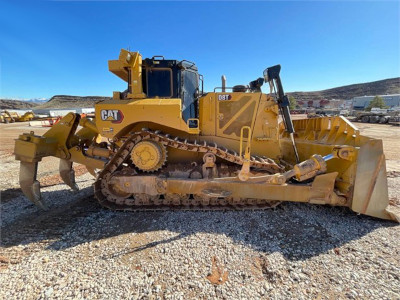 CAT D8T Dozer Parts | ConEquip Parts