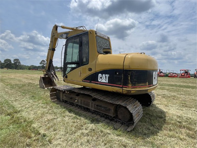 CAT 312CL Excavator Parts | ConEquip Parts