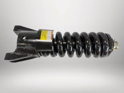Komatsu Track Adjuster Recoil Spring | ConEquip Parts