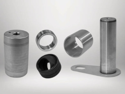 Heavy Equipment Pins & Bushings - Excavator Pins & Bushings