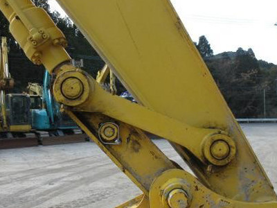 Samsung Excavator H Links | ConEquip Parts