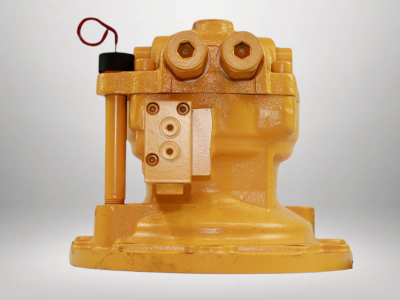 Swing Motors - Swing Drives - Rotary Manifold, etc. | ConEquip Parts