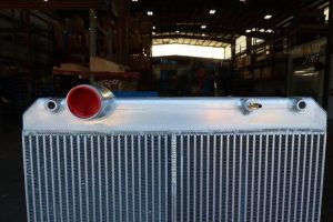 Shop - RIN60 - Radiator | ConEquip.com