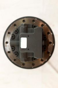 Shop - 172A89-73301 - Final Drive with a Motor | ConEquip.com