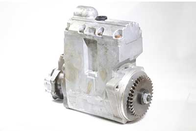 HEUI Pump Program at ConEquip Parts