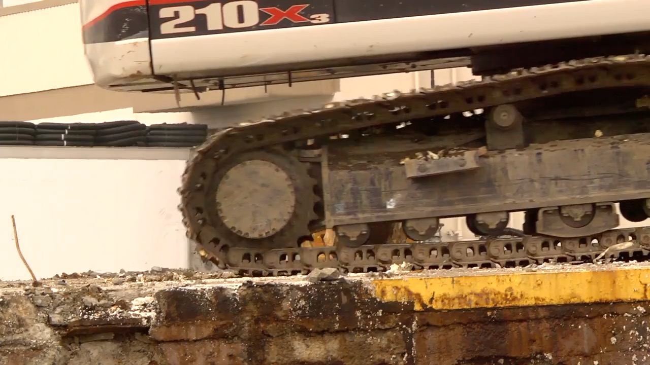 What to Know Before Ordering a Final Drive