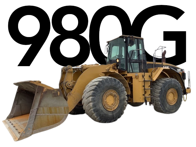 The 3 Most Expensive Repairs on the CAT 980G — and How to Avoid Them | ConEquip.co