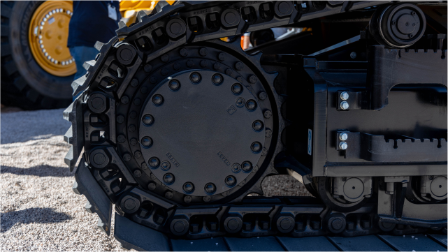 How to Check and Change the Oil on a Final Drive: A Step-by-Step Guide