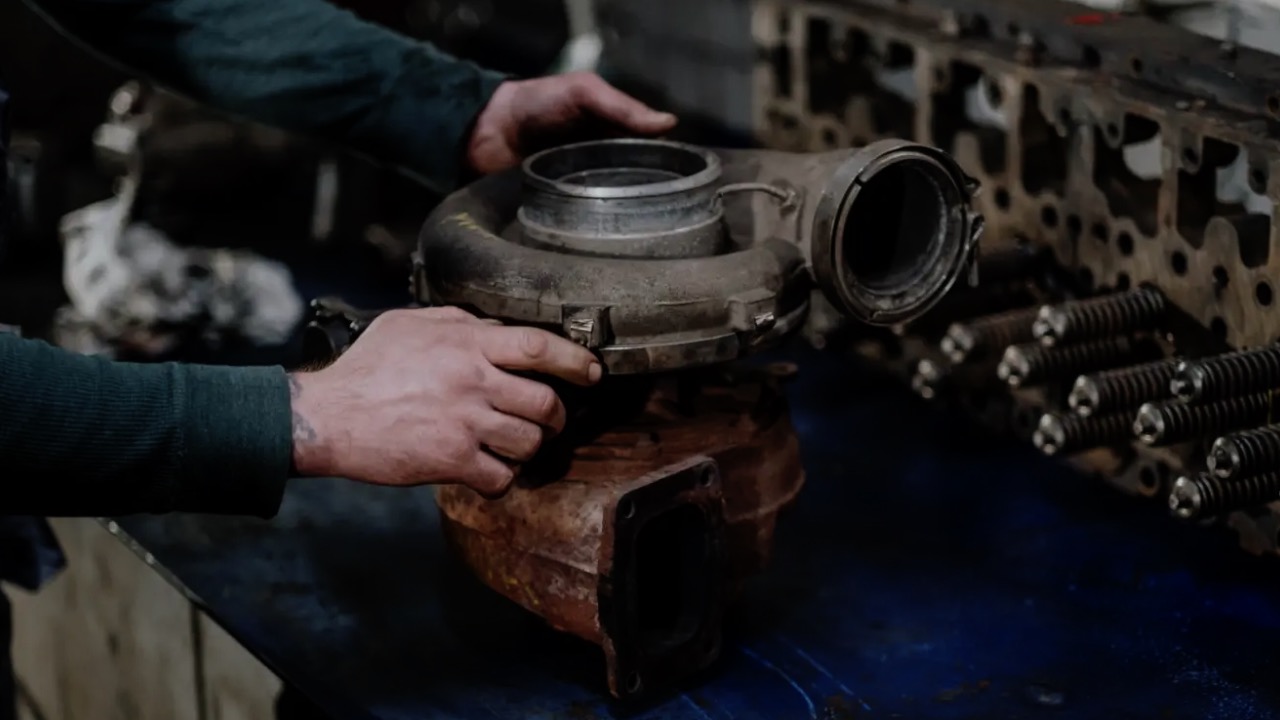 Pros and Cons of Fixing vs. Replacing a Turbocharger | Parts and ...