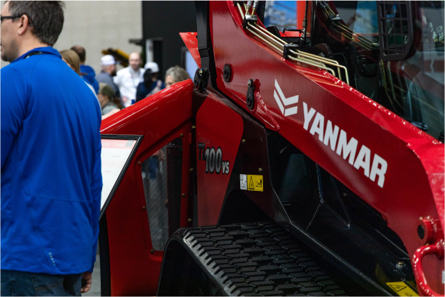 Understanding the Recent Merger and Expansion of Yanmar Compact ...