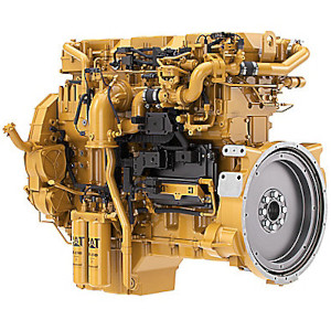 CAT C13 Engine. Aftermarket Caterpillar parts for your diesel engines.