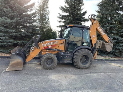 Backhoe Loader Parts | ConEquip Parts