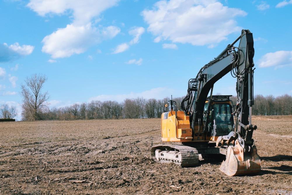 Used vs. New Equipment: Which Is the Better Investment for Contractors ...