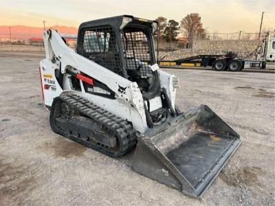 Bobcat T590 CTL Parts | ConEquip.com