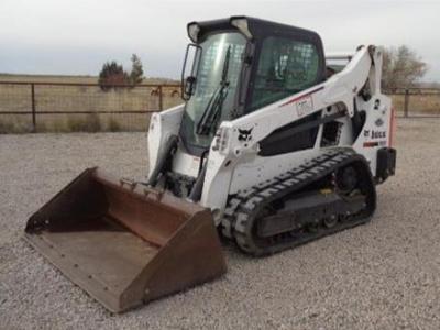 Bobcat T595 CTL Parts | ConEquip Parts