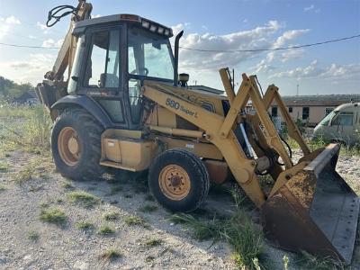 CASE 580SL Backhoe Parts | ConEquip.com