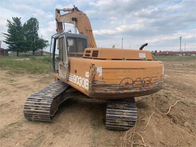 CASE 9030B Excavator Parts | ConEquip Parts