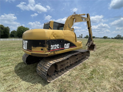 CAT 312CL Excavator Parts | ConEquip Parts