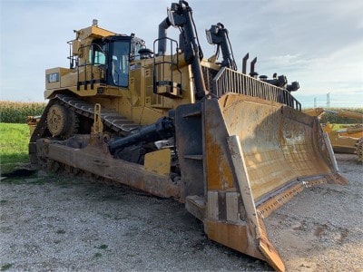 CAT Dozer Parts | ConEquip.com
