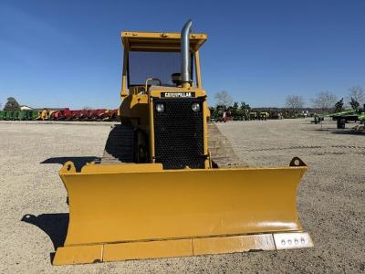 CAT D4H Dozer Parts | ConEquip.com
