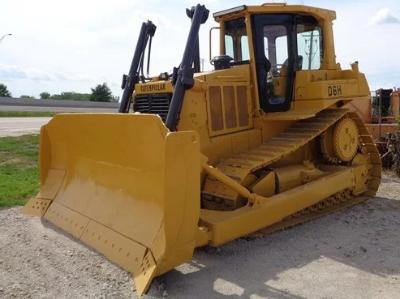 CAT D6H Dozer Parts | ConEquip.com