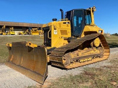 CAT D6N Dozer Parts | ConEquip.com