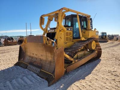 CAT D6T Dozer Parts | ConEquip.com