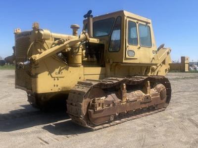 CAT D8H Dozer Parts | ConEquip.com