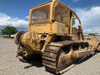 CAT D8H Dozer Parts | ConEquip.com