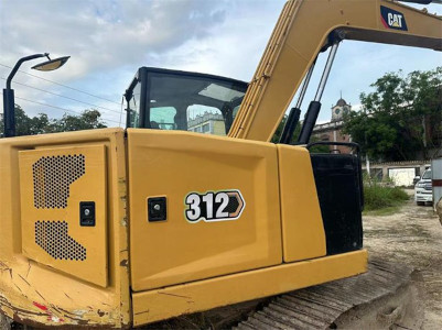 CAT 312 Excavator Parts | ConEquip Parts
