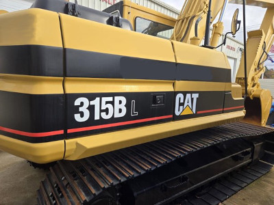 CAT 315BL Excavator Parts | ConEquip Parts