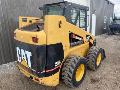 CAT Skid Steer Parts | ConEquip Parts