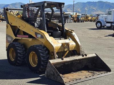 CAT 252B Skid Steer Parts | ConEquip Parts