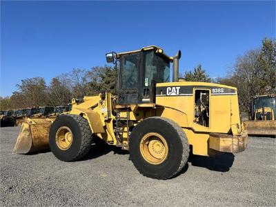 CAT 938G Wheel Loader Parts | ConEquip Parts