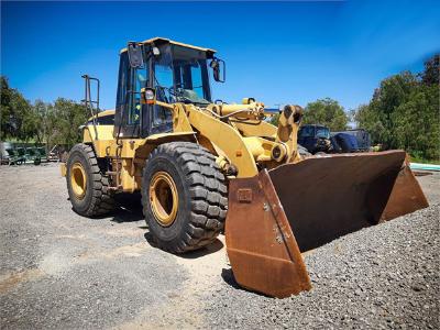 CAT 950G Wheel Loader Parts | ConEquip Parts