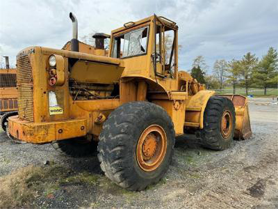 CAT 966C Wheel Loader Parts | ConEquip Parts
