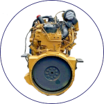 CAT 3306 Diesel Engine - CAT Diesel Engines and Parts - Caterpillar ...