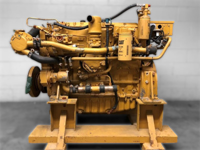 Diesel Engines and Parts | ConEquip.com