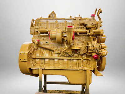 CAT 3126 Diesel Engines and Parts - CAT Diesel Engines and Parts ...