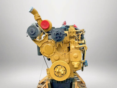 CAT 3306 Diesel Engine - CAT Diesel Engines and Parts - Caterpillar ...
