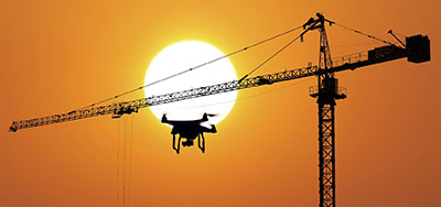 Construction Equipment Technology. Work is changing on the construction ...