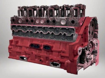 Diesel Engine Long Blocks | ConEquip Parts