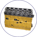Diesel Engine Long Blocks | ConEquip Parts