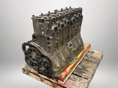 Diesel Engine Long Blocks | ConEquip Parts