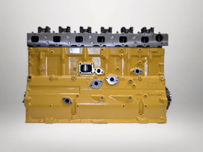 Diesel Engine Long Blocks | ConEquip Parts