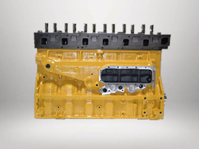 Diesel Engine Long Blocks | ConEquip Parts